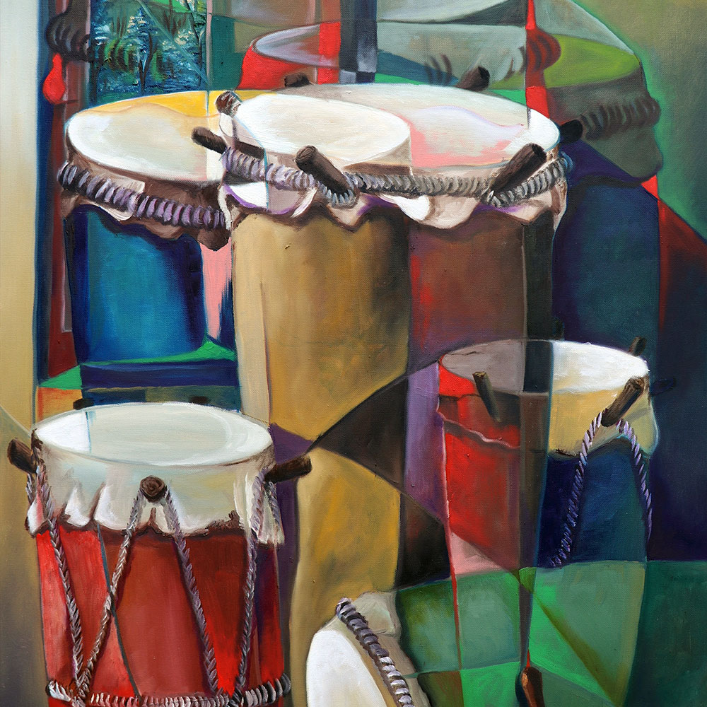 Family Reunion – Joseph Alix Gauchier Arts